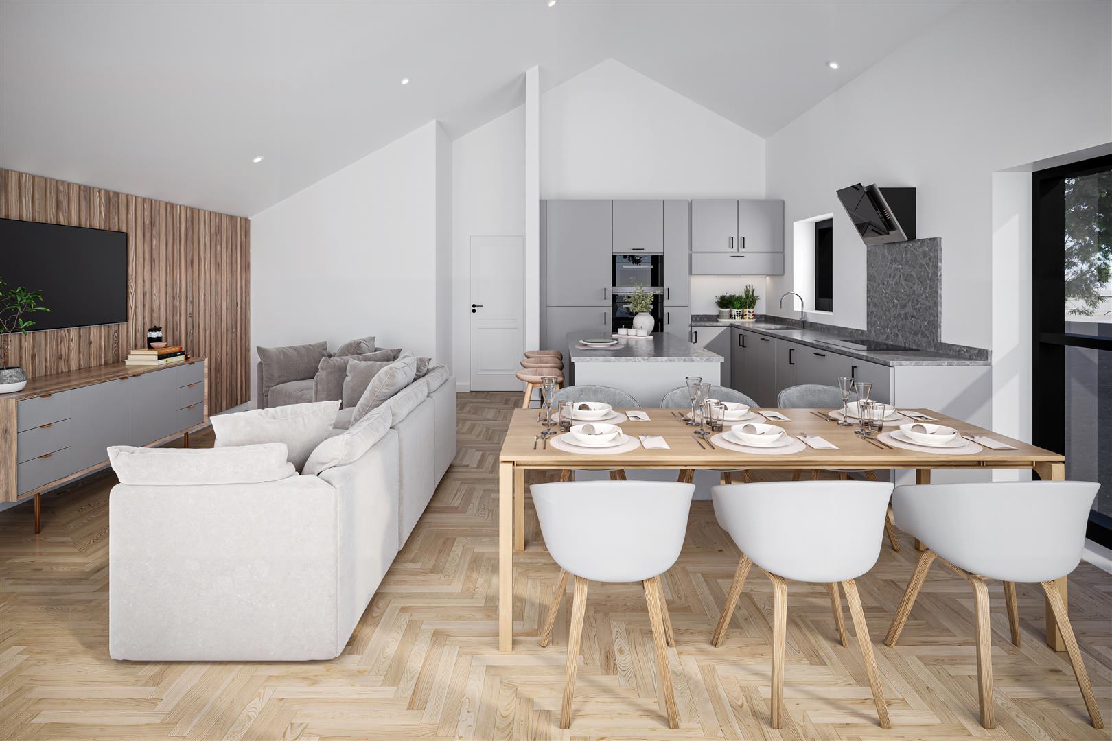 Marle Green, Hellingly | Stevens and Carter